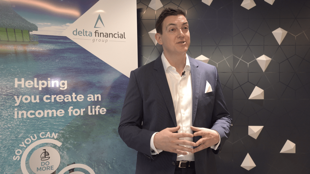Sydney Financial Advisor & Retirement Planning Experts