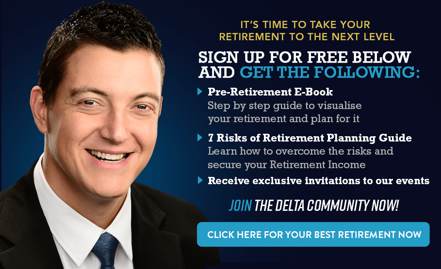 Sydney Financial Advisor and Planner - Delta Financial Group