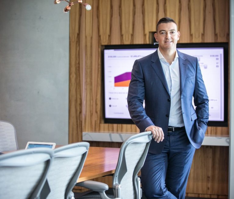 Sydney Financial Advisor | Book a Call | Delta Financial Group