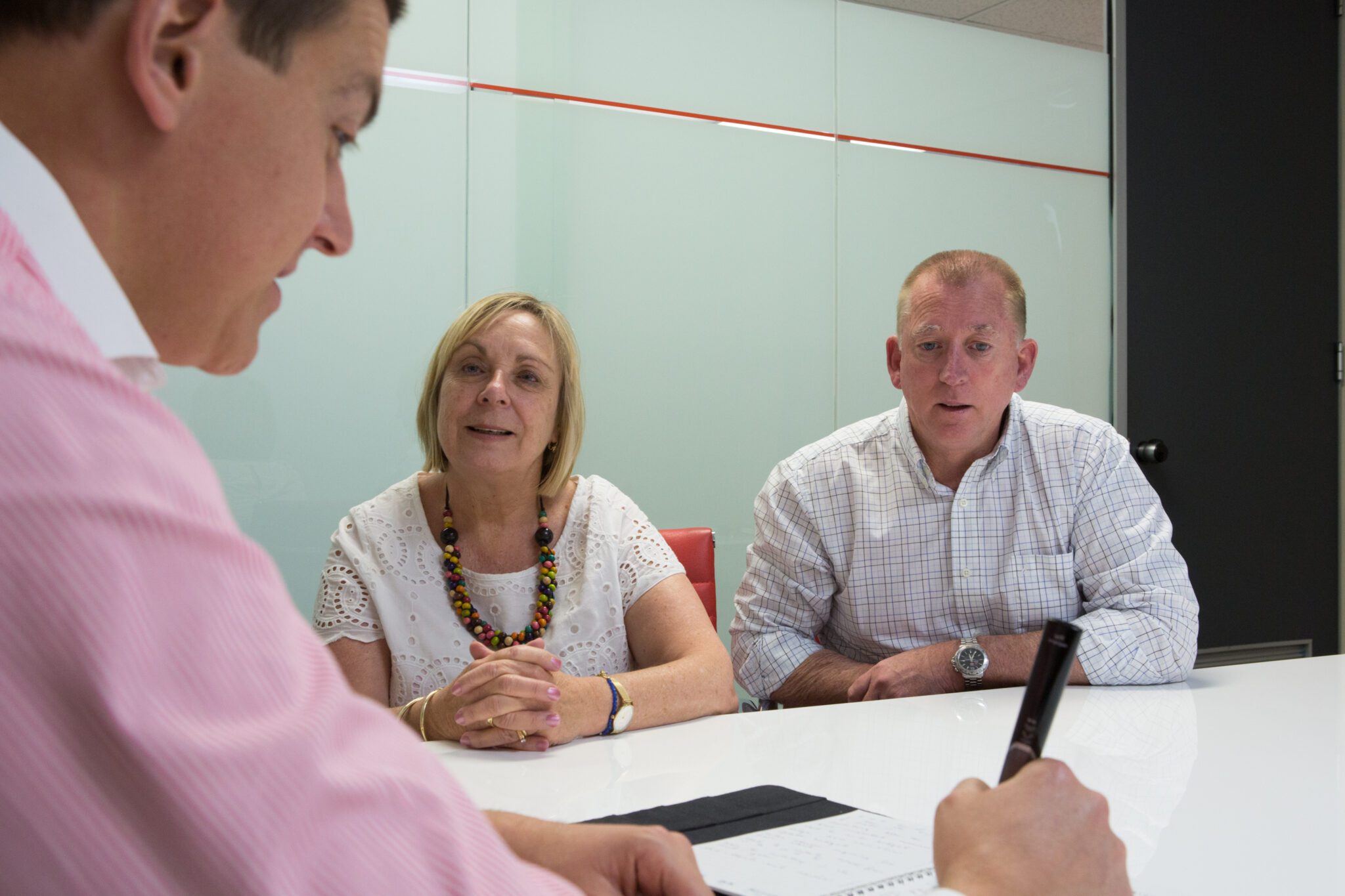 Sydney Financial Advisor | Book a Call | Delta Financial Group